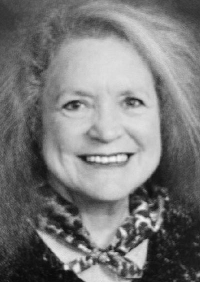 Teresa Grace Farrow | News, Sports, Jobs - News and Sentinel